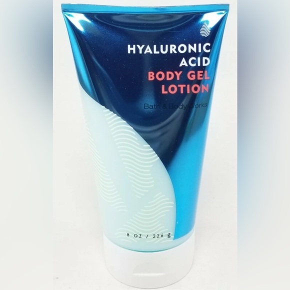 Bath & Body Works | Skincare | New Bath Body Works Water Hyaluronic ...